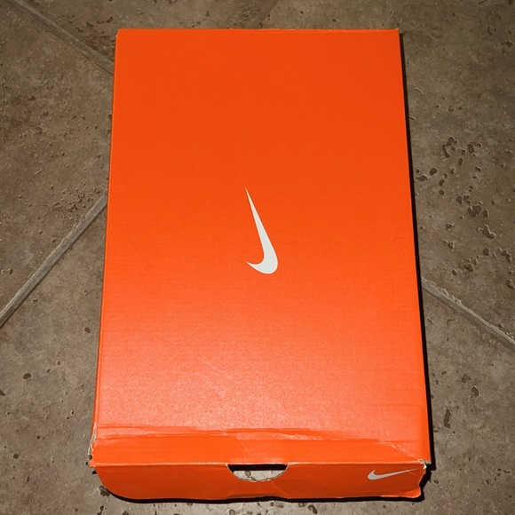 Nike | Storage & Organization | Nike Empty Womens Sneakers Shoe Box ...